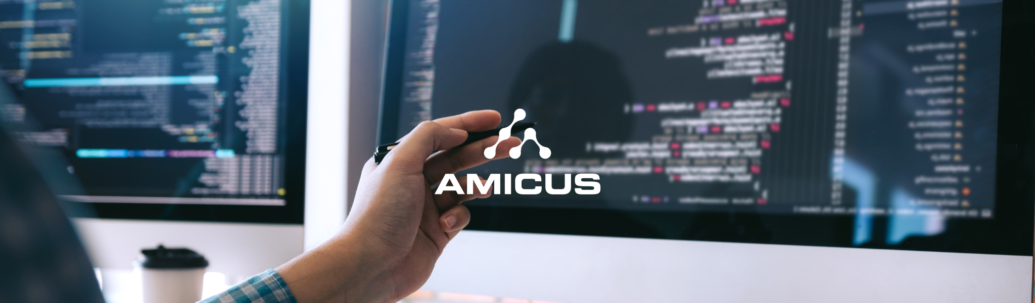 The Human Element: Motivation and Team Dynamics · Amicus Recruitment